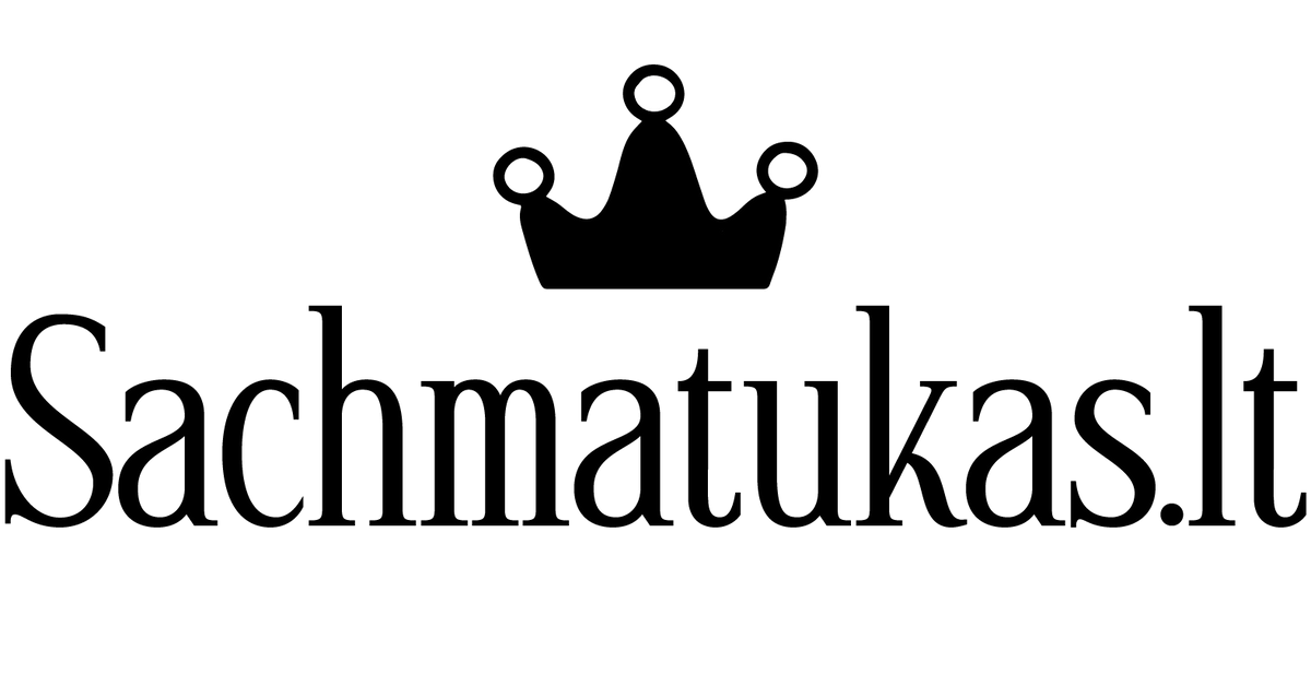 Kokybiški - Profesionalūs - Unikalūs šachmatai pigiau – Sachmatukas.lt